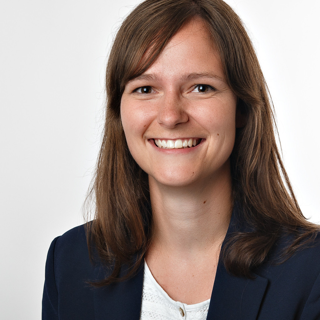 Mandy Hauck - IT-Projektmanager Unternehmensplanung & Controlling ...