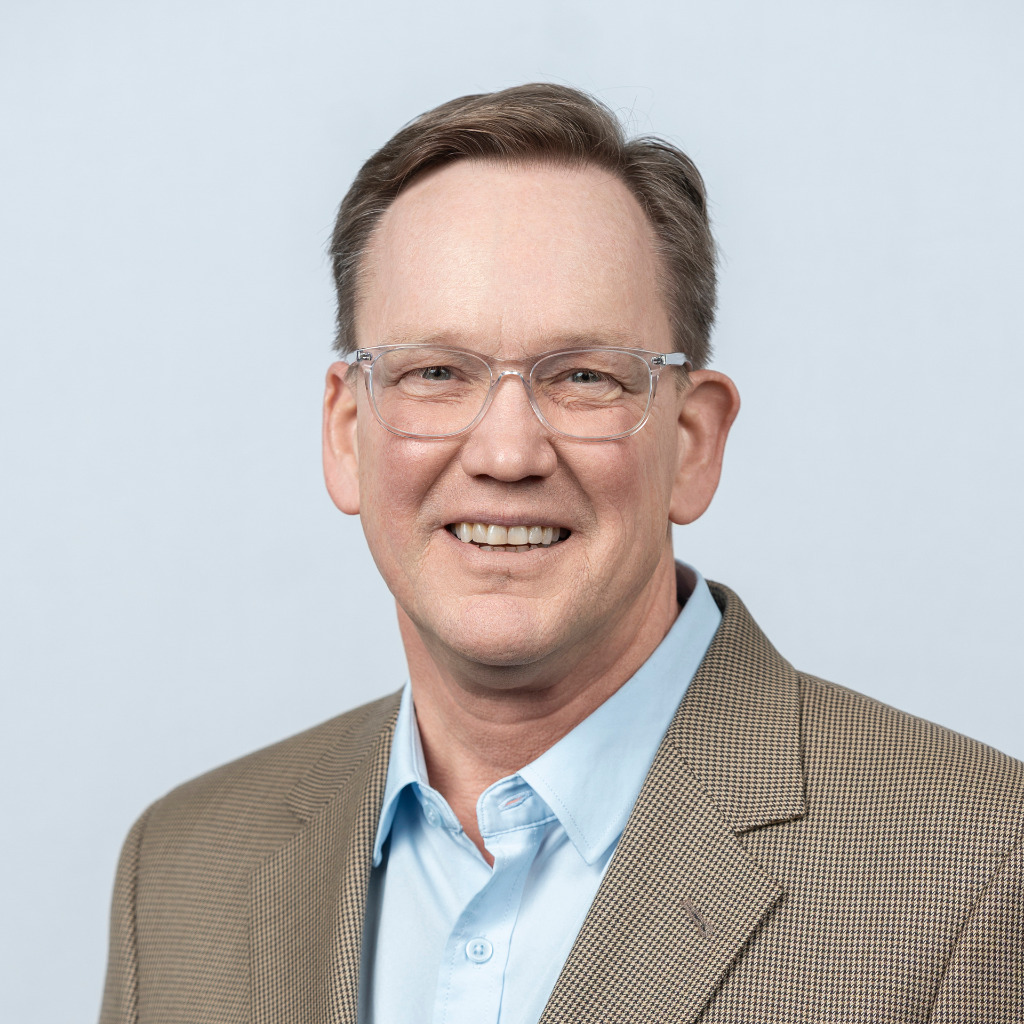 Keith Winter - Partner - Teal Ventures | XING