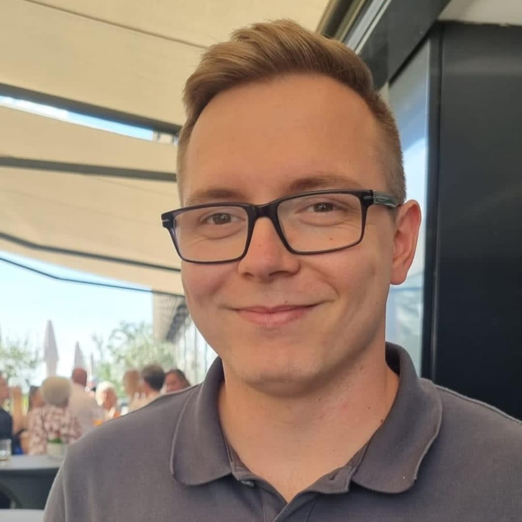 Florian Schmidt - Industriekaufmann - Dachdecker-Einkauf Süd eG | XING