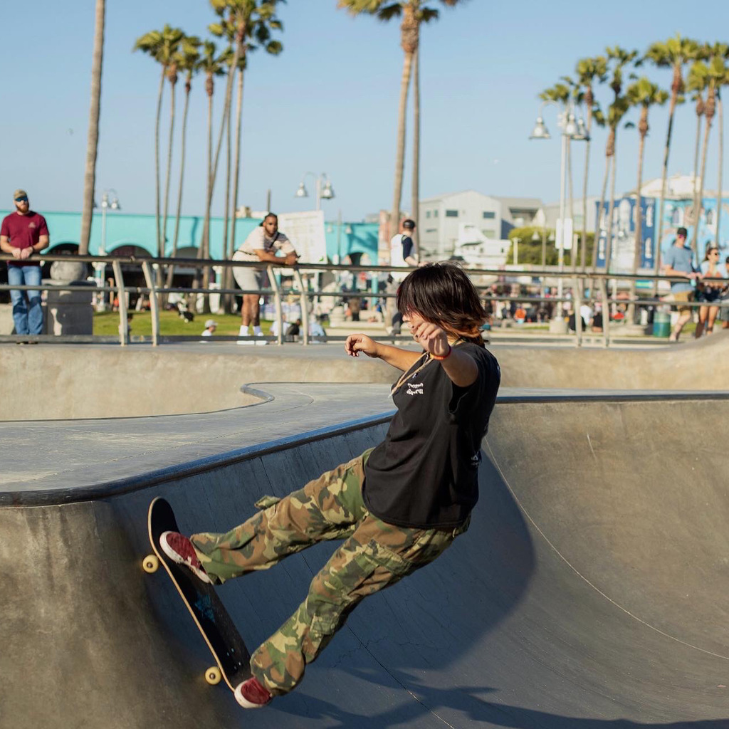 Ricky Italy Arteaga - Carhop - Sonic | XING