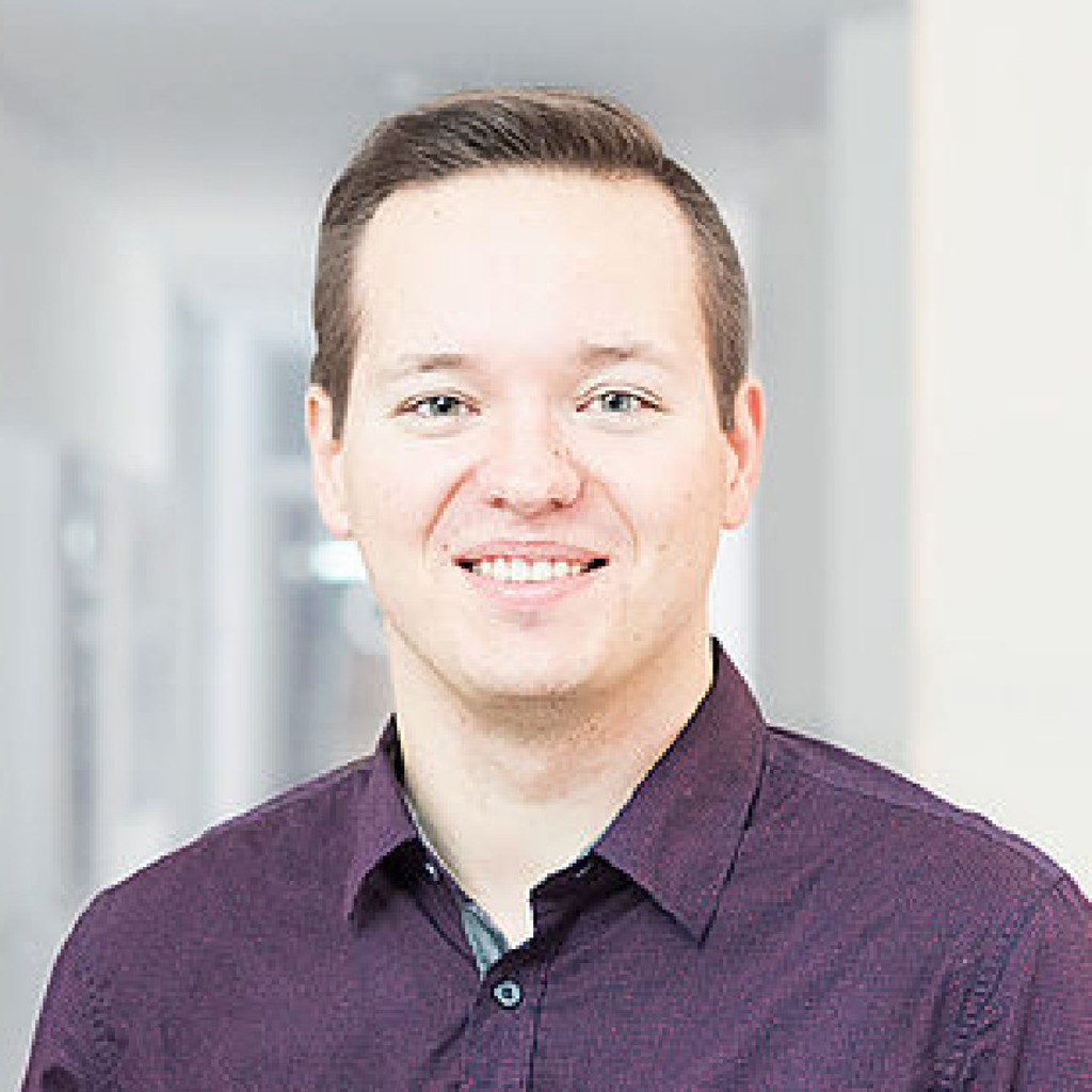 Michael Bukowski - System Engineer IT - Kommunale Datenverarbeitung ...