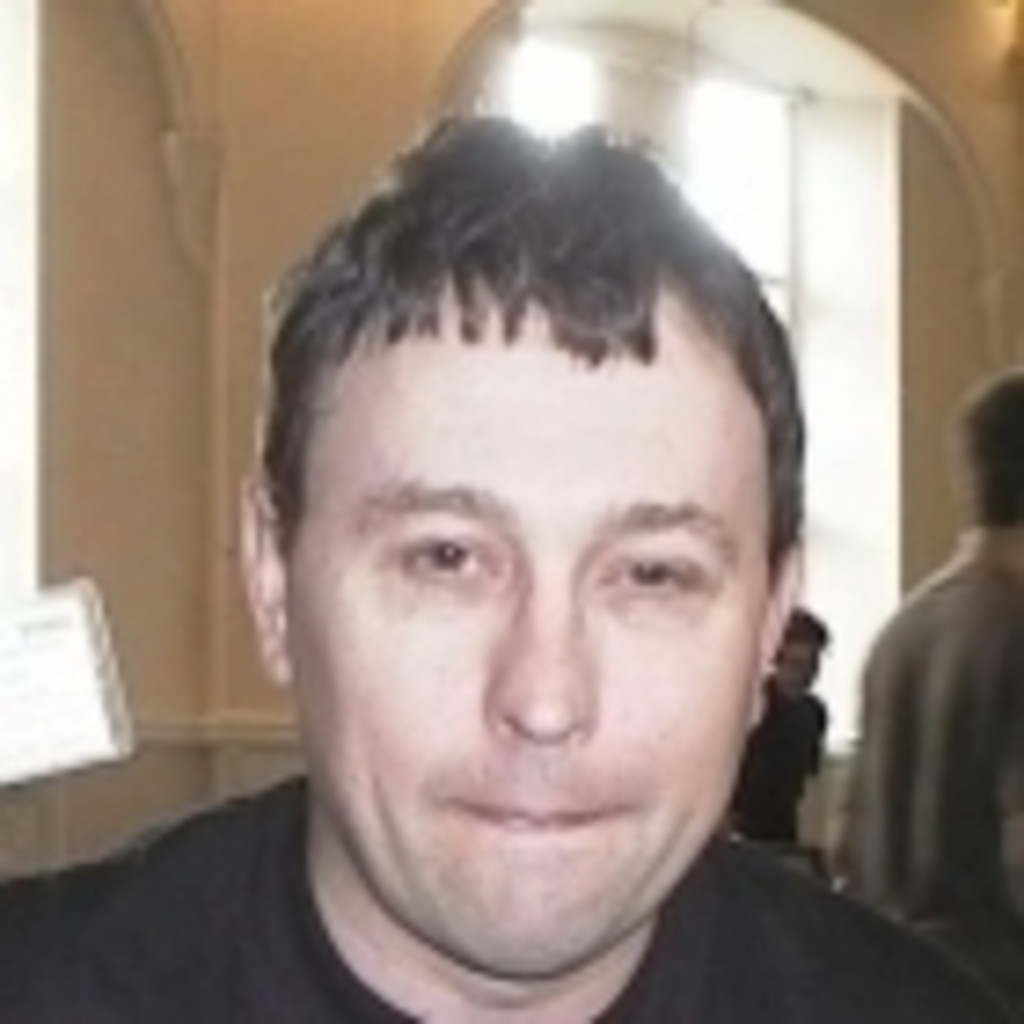 Richard Ibbotson - Organiser and Director - Sheffield Linux User's ...