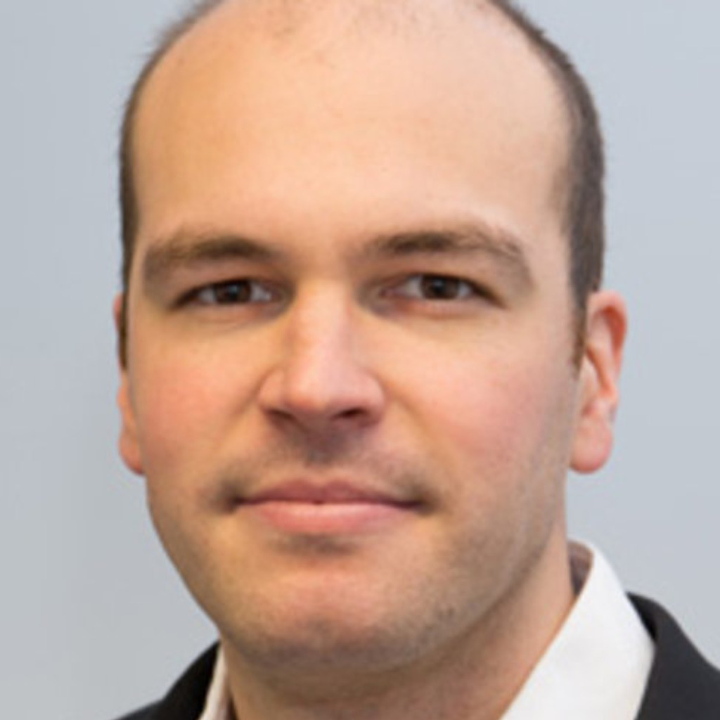 Dr. Ingo Gustav Reichenbach - Gruppenleitung ...