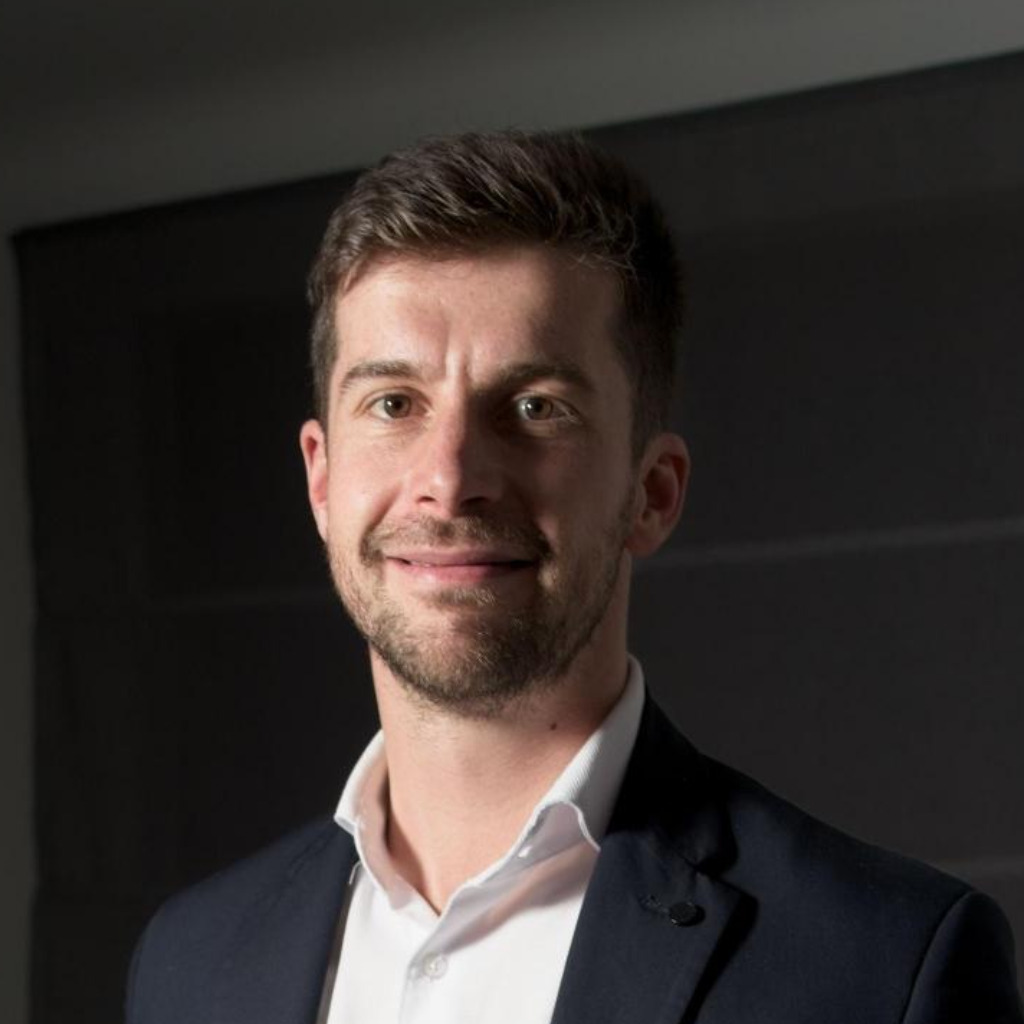 Michael Harb - Managing Director - Reinova | XING