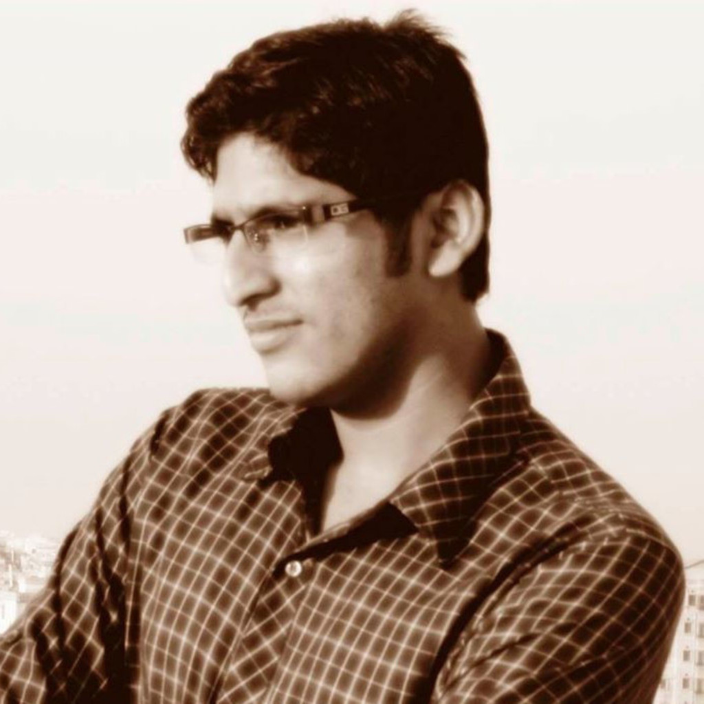 Arif Hossain - Photo Editor - Clipping web house | XING