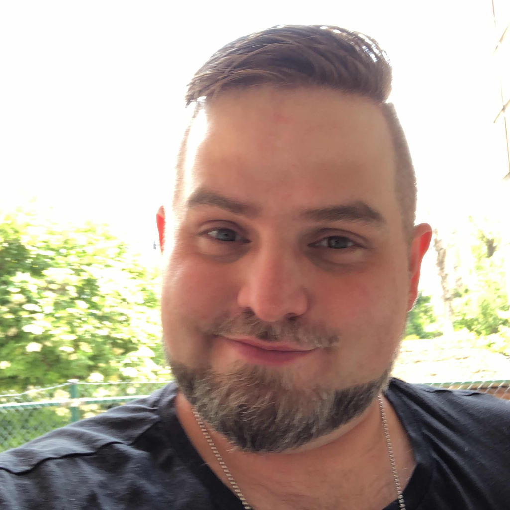 David Selig - Berufskraftfahrer - Grubenblitz GmbH Leverkusen | XING