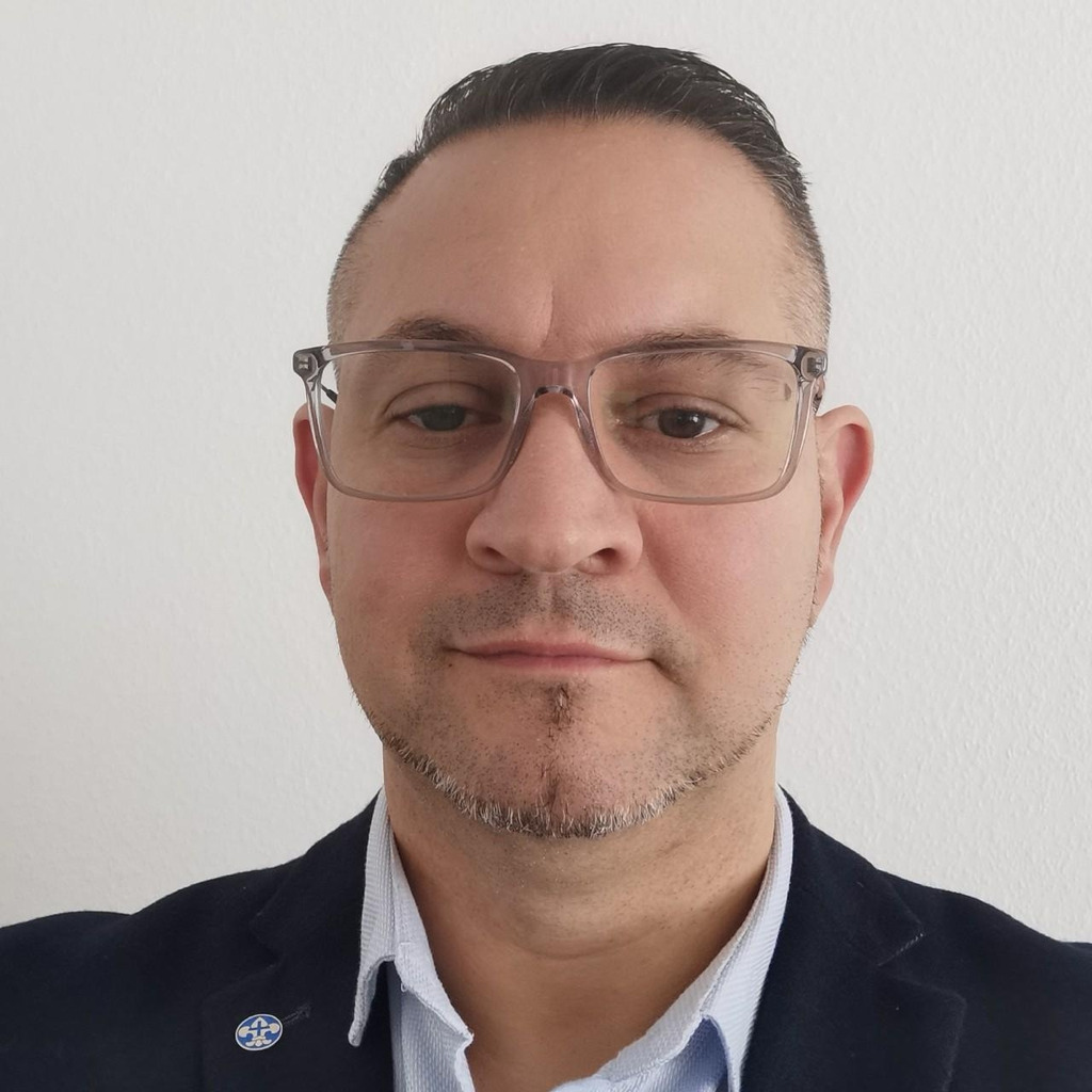 Martin R. Bellmann - Arbeitspädagoge - Christliche Gefährdetenhilfe ...