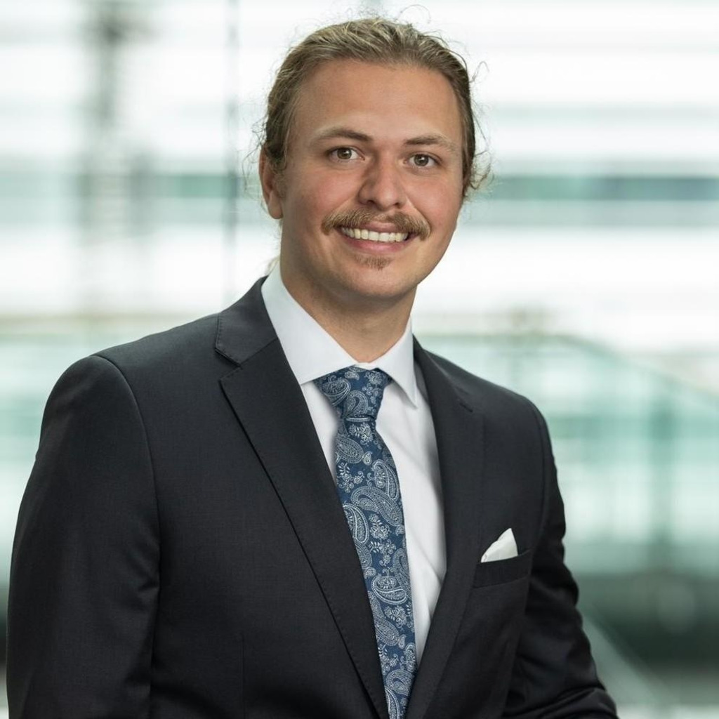 Robert Wirth - Member of Underwriting - R+V Versicherung AG ...