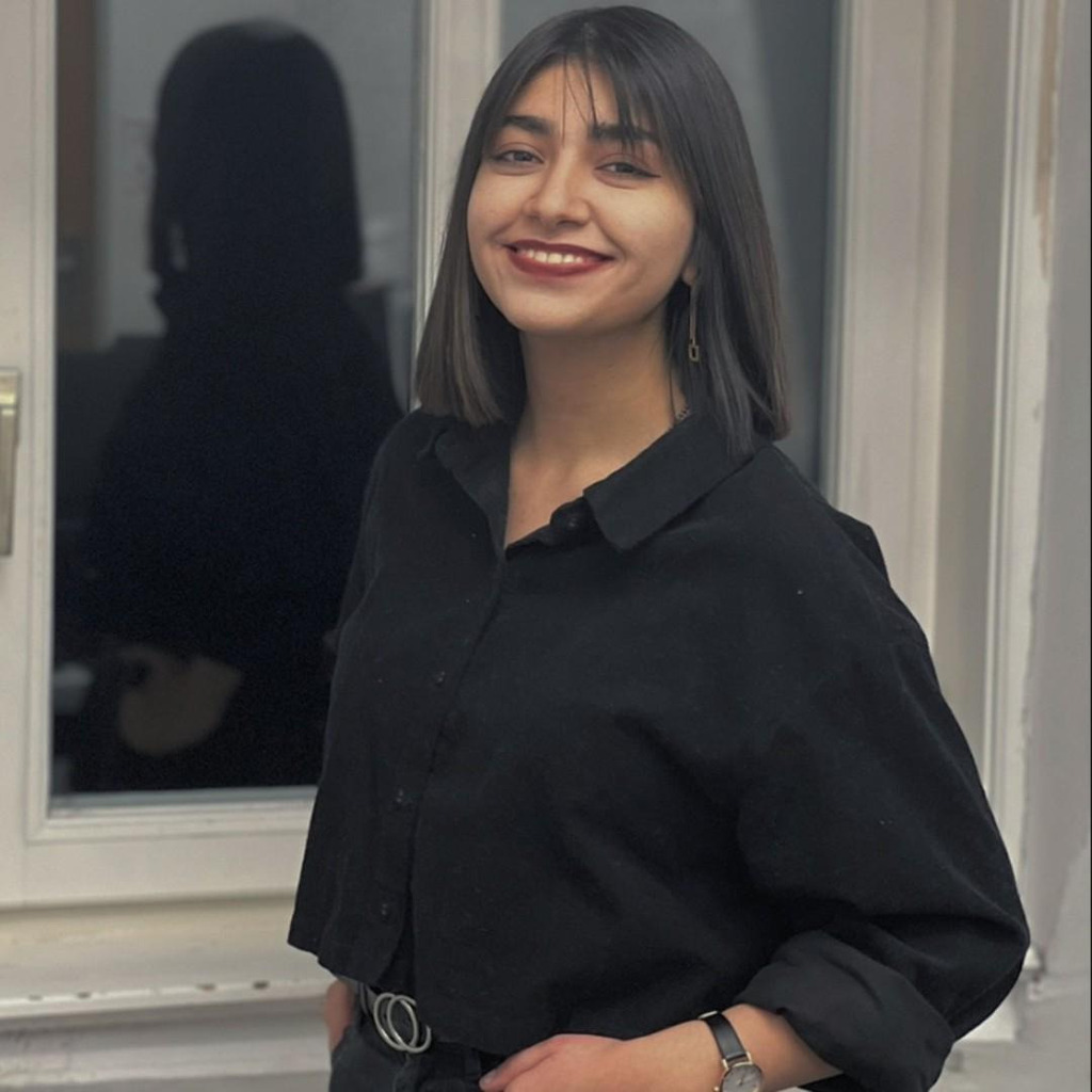 Dorsa Saberi - Musikpädagogik - Vorarlberger Landeskonservatorium | XING