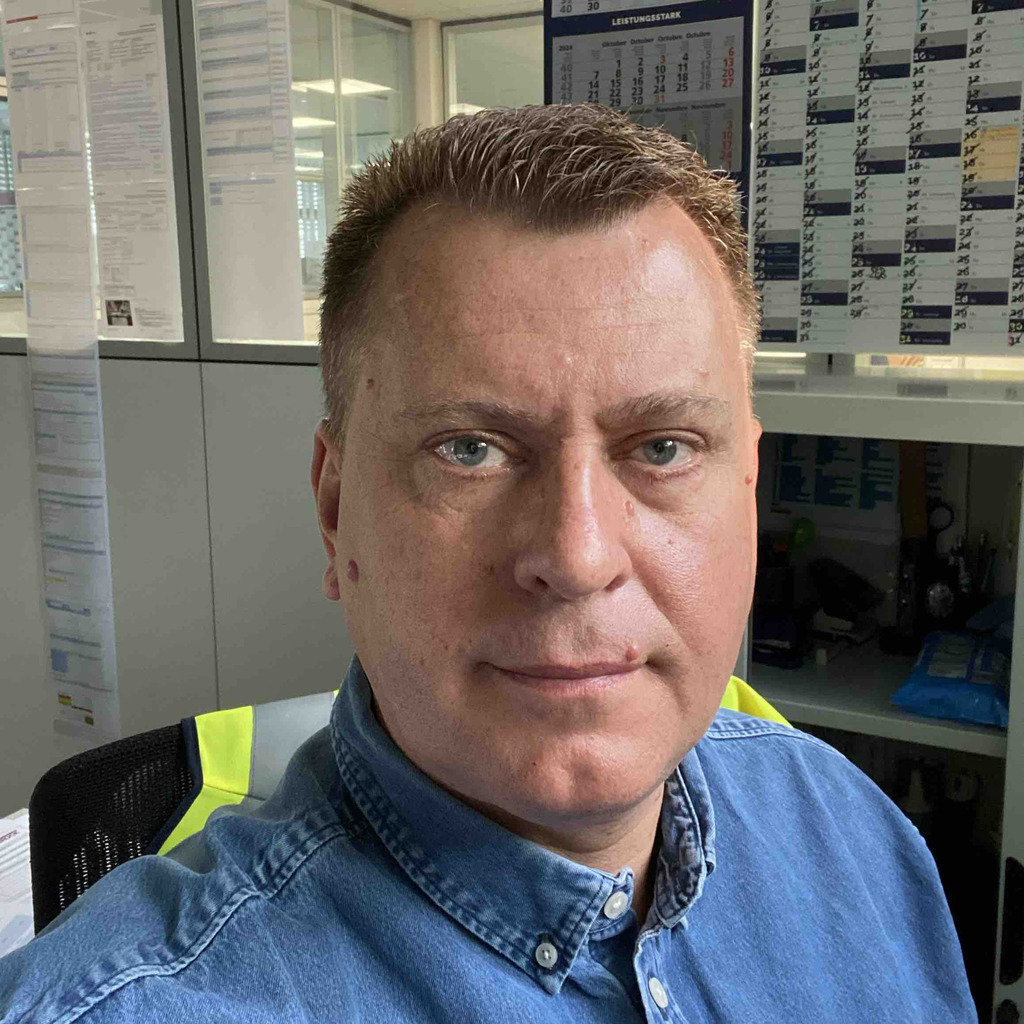 Alex Bauer - Kfm. Angestellter im Qualitätsmanagement - Fa. BR Service ...