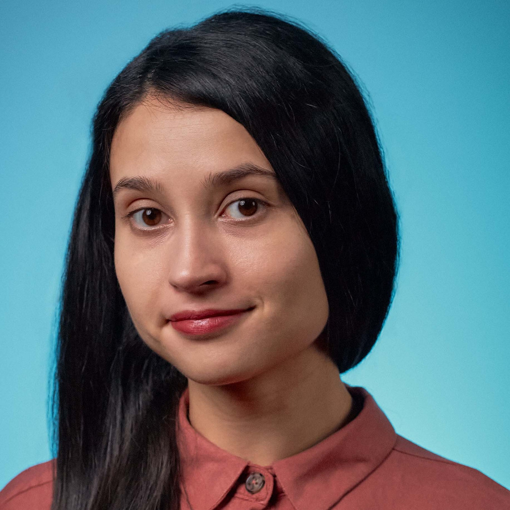 Jana Istrate - Frontend Developer - ALZURA AG | XING