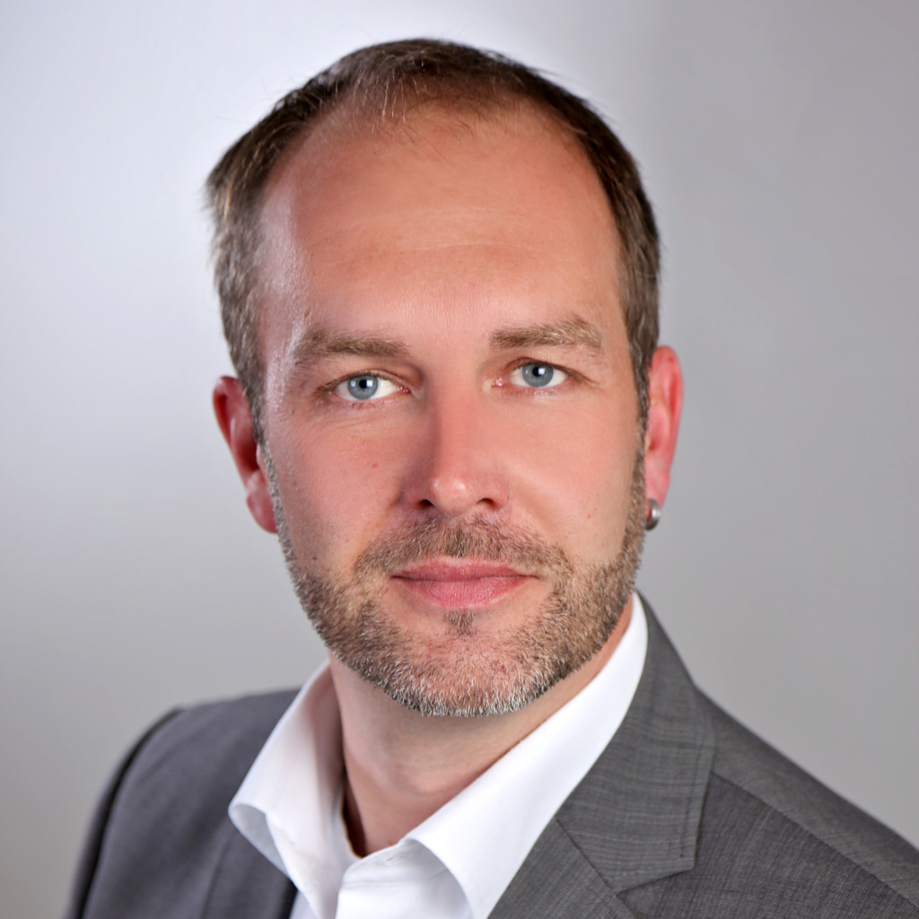 Tobias Brand - Head of Design Segment Cable assembly - ODU GmbH & Co ...