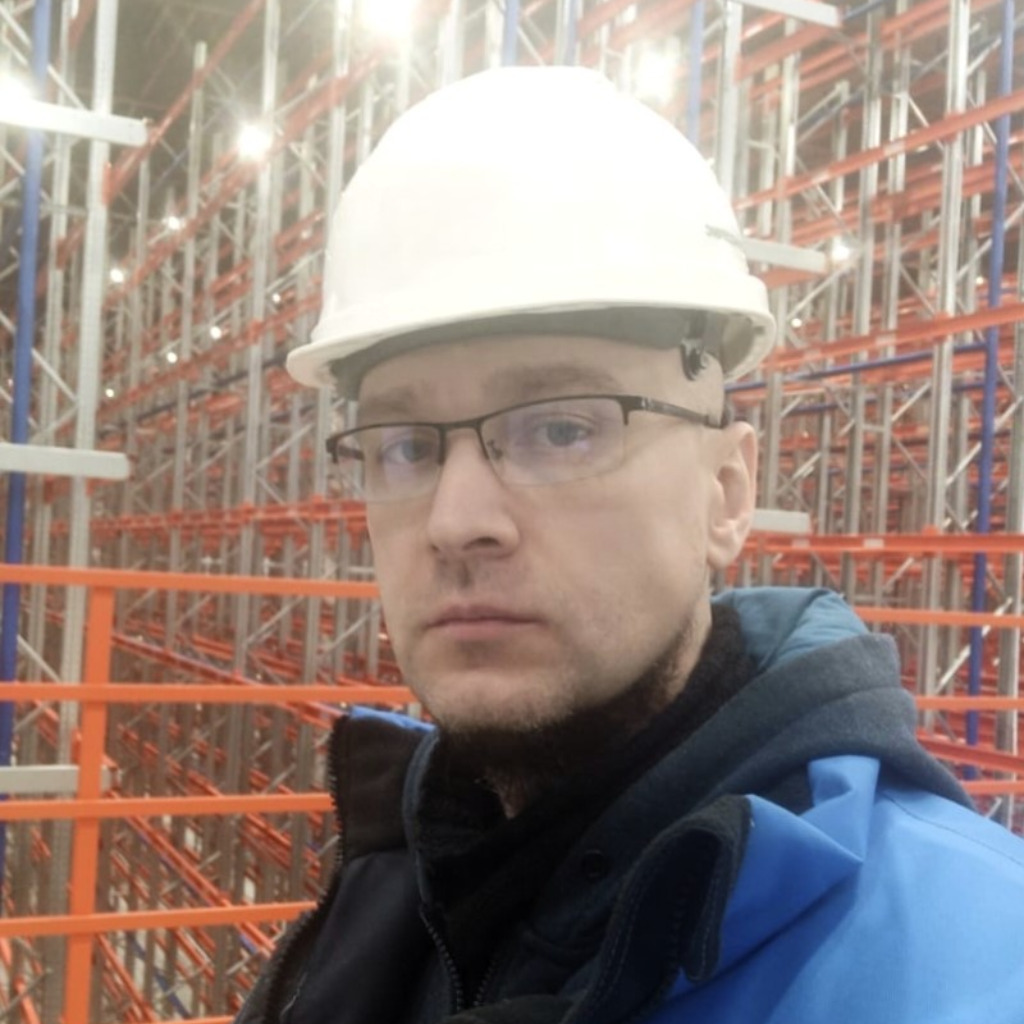 Ivan Matveev - Senior Civil Engineer - MSU-1 | XING