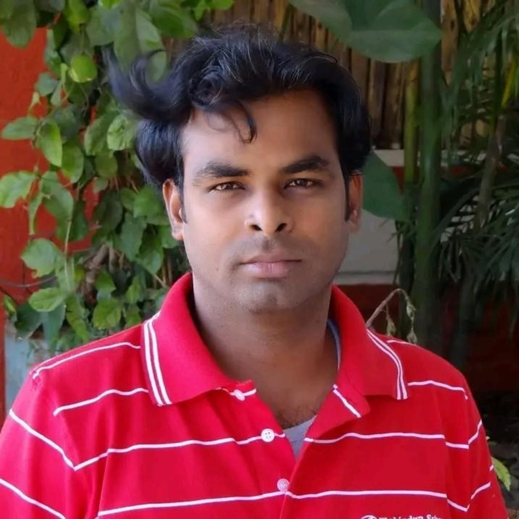 Naresh Kumar Ganji - Principal Consultant - Wipro Technologies | XING