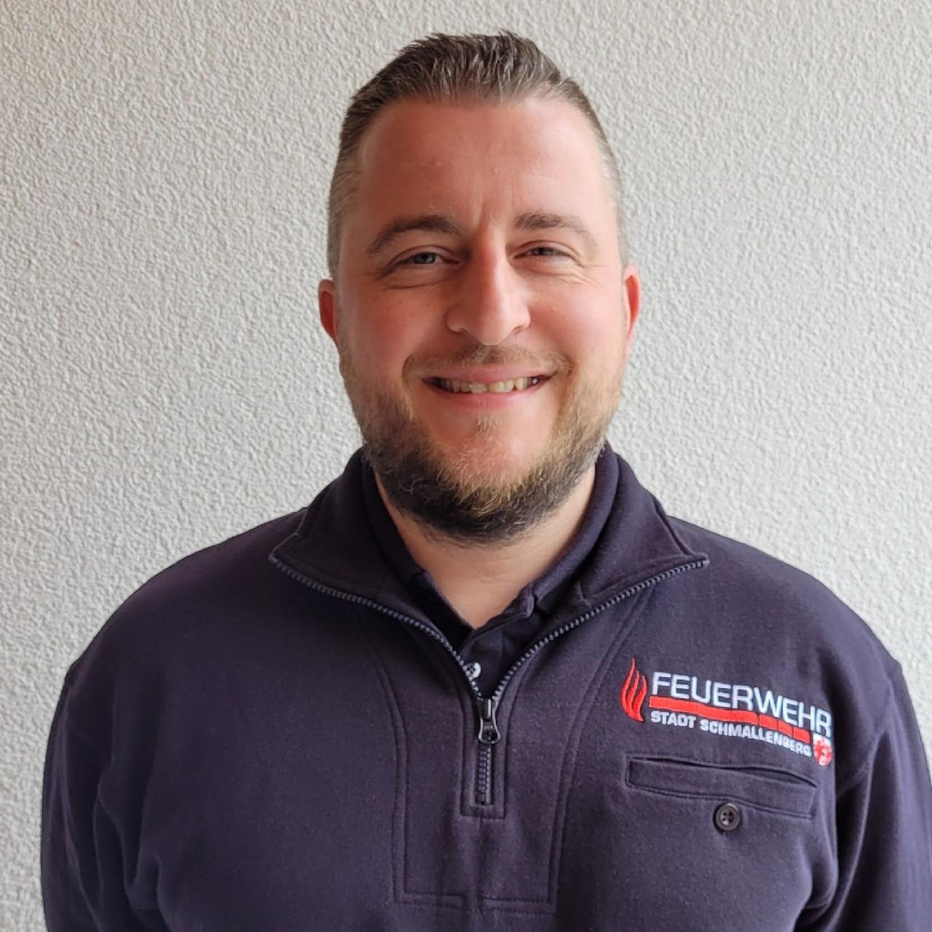 Martin Mester - Brandschutztechniker - Stadt Schmallenberg | XING