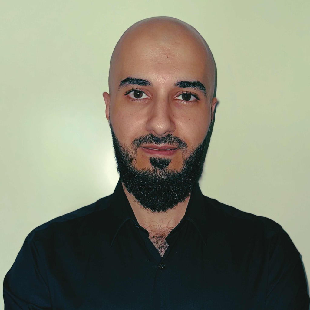 Mohammad Diab - Ingenieurwissenschaften - Leuphana Universität Lüneburg | XING