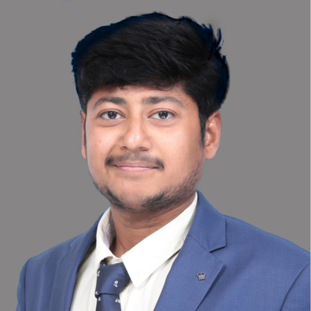 PRASHANT TRIPATHI - Technical Consultant - KPMG Global Services | XING