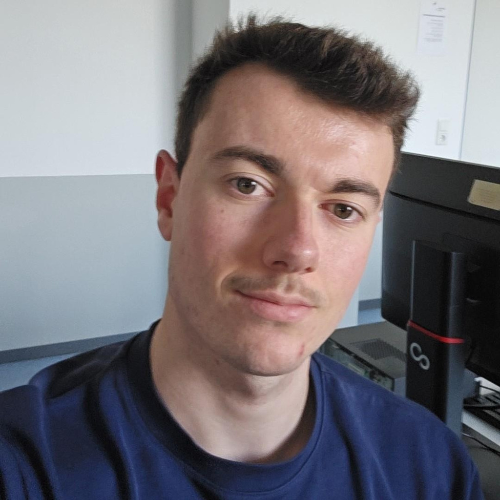 Pascal Lorson - Vendor Master Data Management Analyst - Hager Group | XING