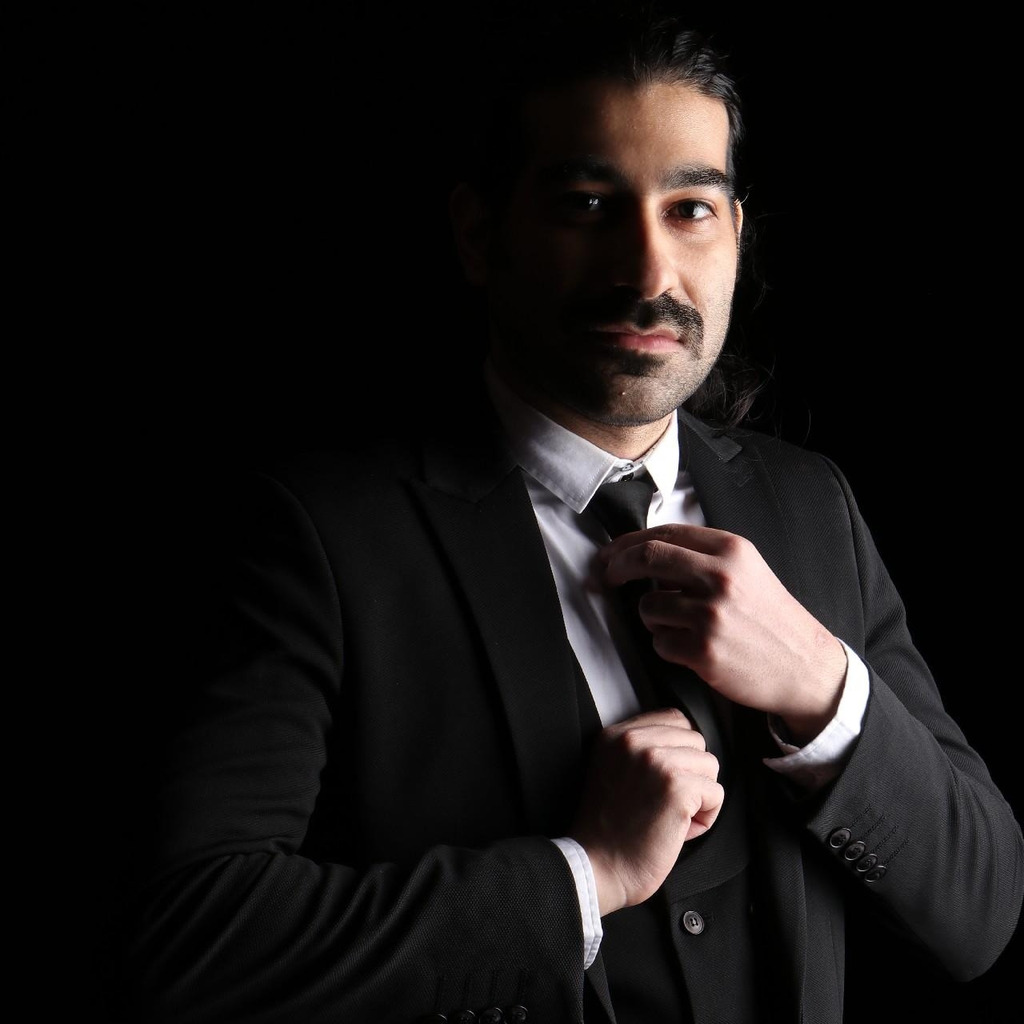 Benyamin Mashkoorzadeh - Software Developer - MagicCafe | XING