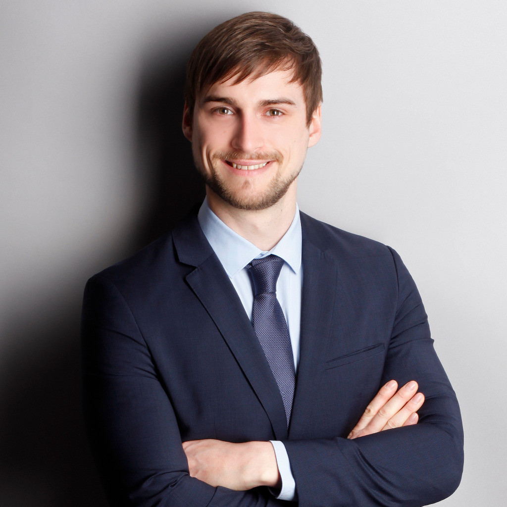 Dr. Simon Zunker - Doktorand - Albert-Ludwigs-Universität Freiburg | XING