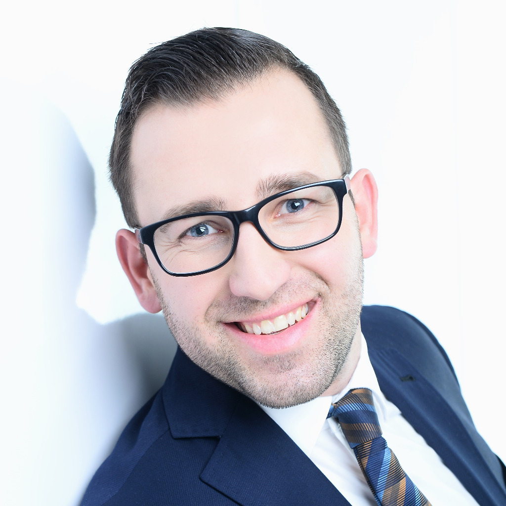 David Strass - 2. Vorsitzender BSV 1921 Fürstenberg - BSV 1921 ...