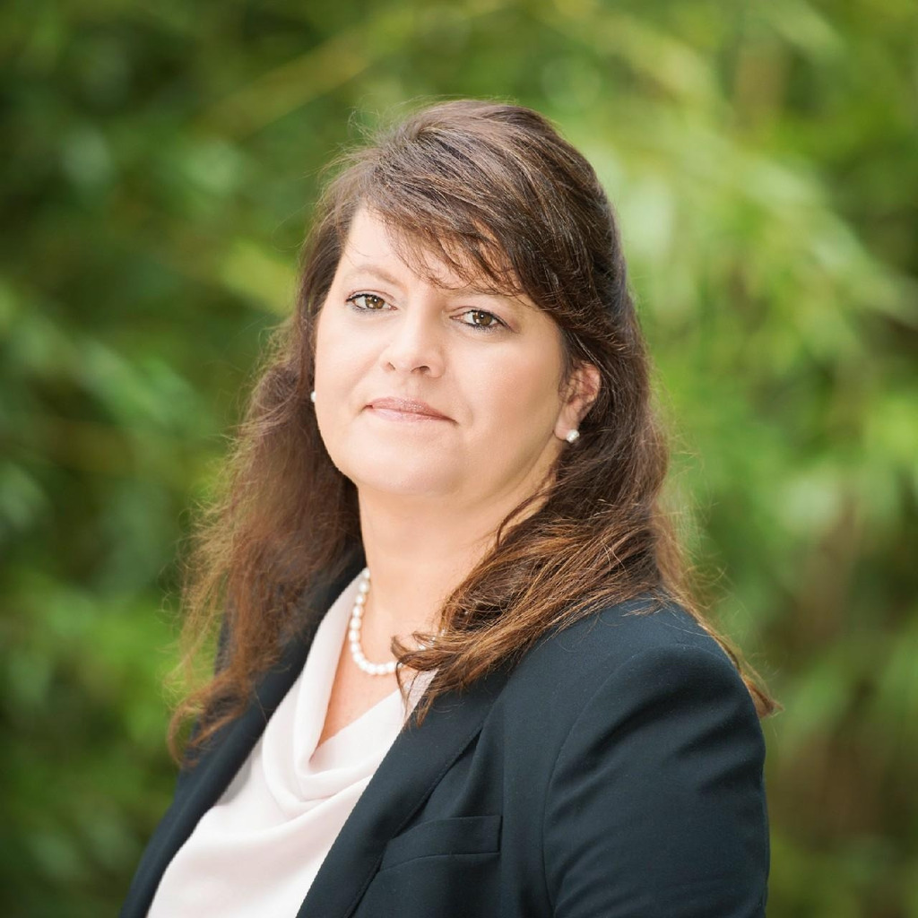 Cornelia Schmidt - Leiterin Messen und Live-Marketing, Prokuristin - Uelzener Allgemeine ...