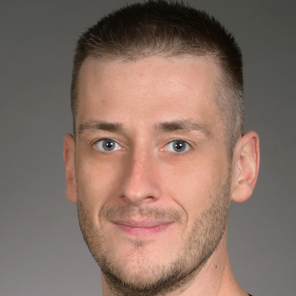 Marc-Manuel Fritzsche - Anlagenfahrer und Elektriker in der ...