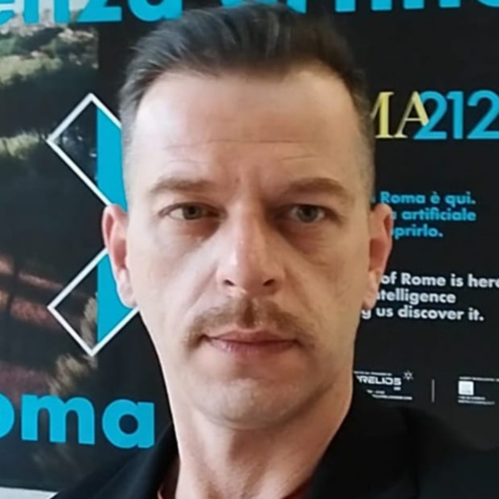 Gianluca Lorusso - Teacher - Ministero della Pubblica Istruzione | XING