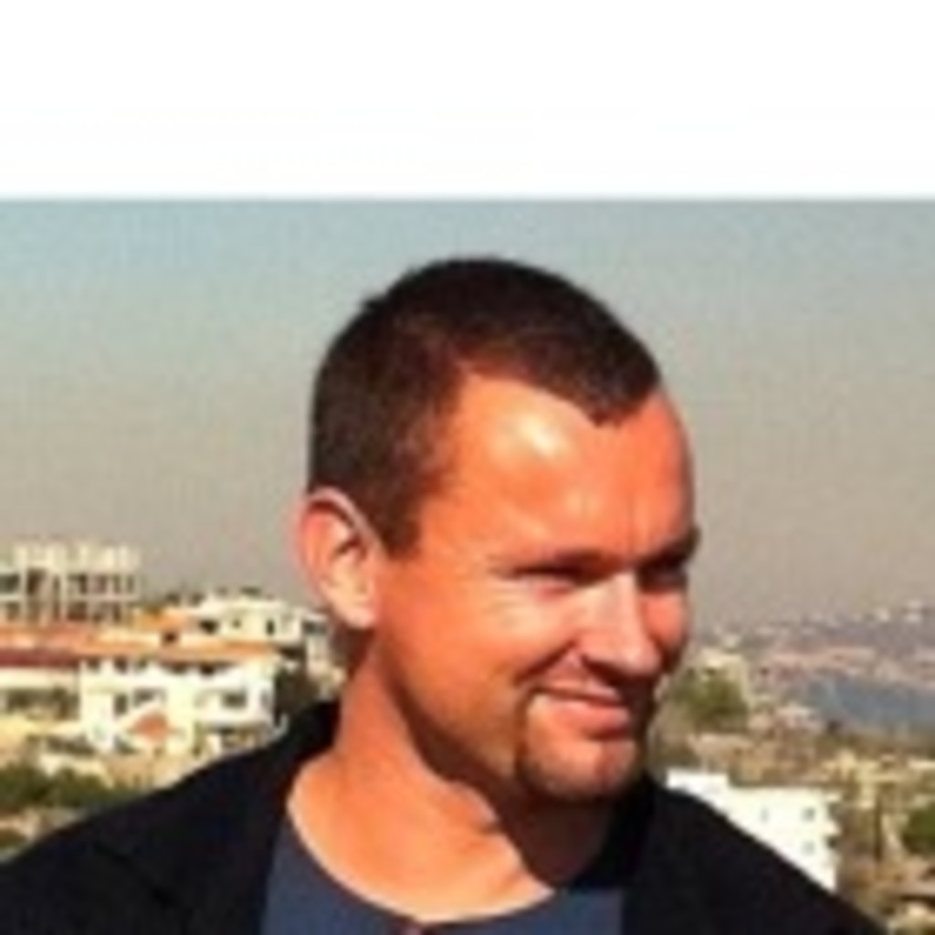 Manuel Rensink - Principal - Frontier Selection | XING