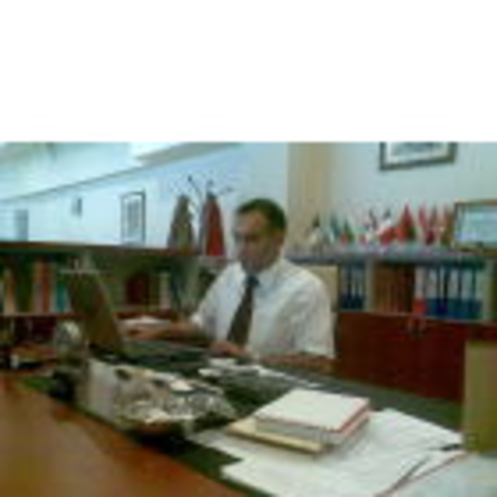 Hasan Yigit - Genel Müdür - Furnitronic (Ayhom Mobilya San. ve Tic. Ltd ...