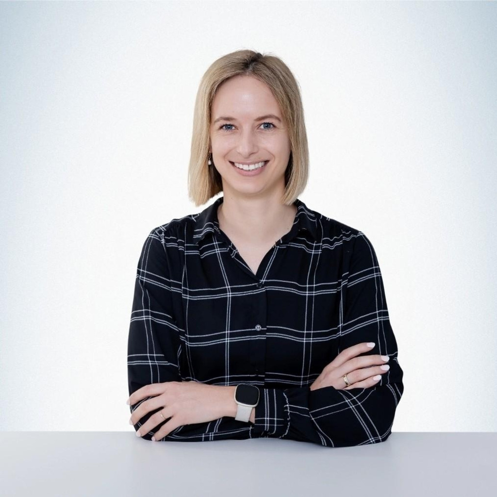 Nicole Koller - EDI Integration Engineer - ecosio GmbH | XING