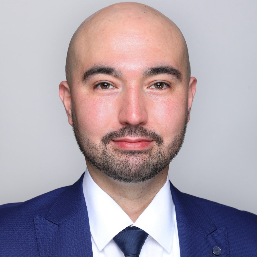 Tugce Cevik - Baufinanzierungsspezialist - VON POLL FINANCE Ruhrgebiet-Ost | XING