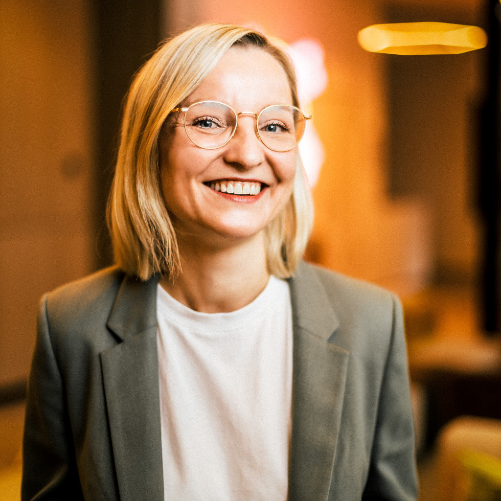 Maria Liebich - Head of HR - Ziegert Group | XING