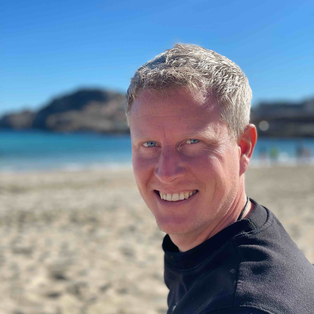 Markus Merkle - Geschäftsführer - GeBa GmbH | XING