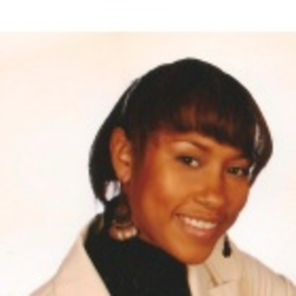 Mariam Cisse - Inhaber - V.O.I.C.E. media and publishing | XING