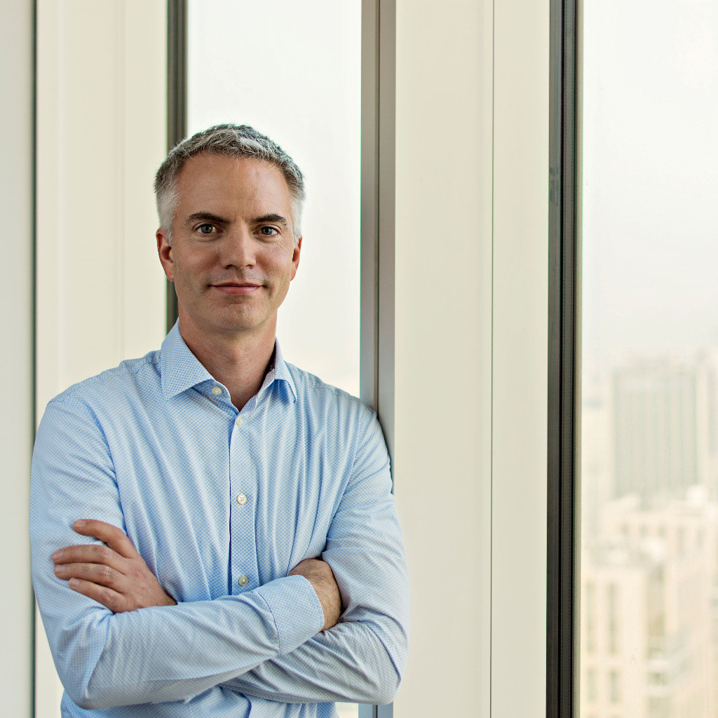 Christian Flemming - Senior Asset Manager Technik - Eigengenutzte ...