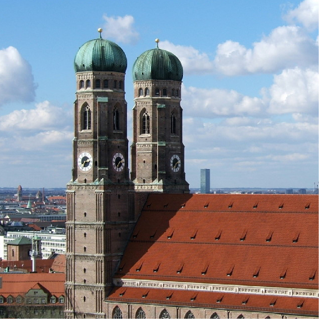 Dipl.-Ing. Markus Hartmann - Data Scientist - msg systems ag, Ismaning ...