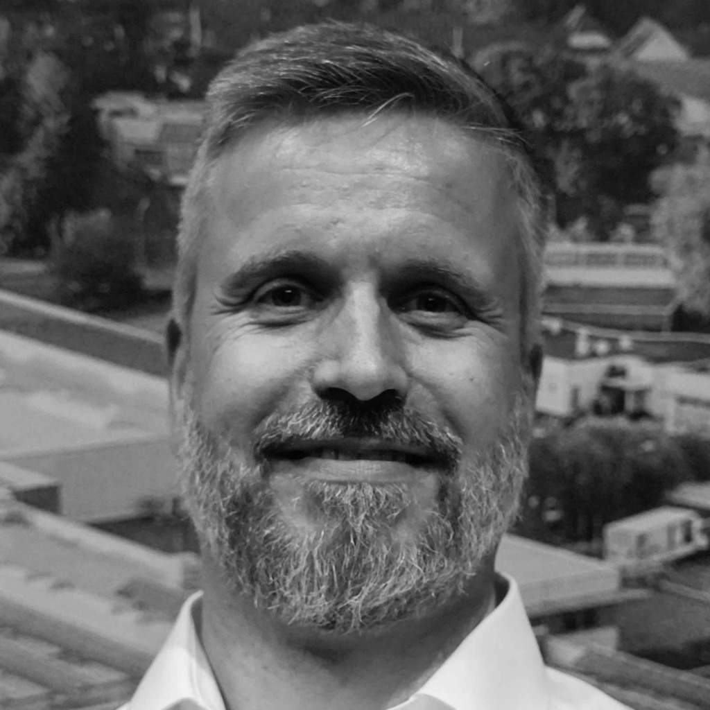 Thorsten Stark - Anwendungsentwickler und IT-Administrator - Kurt ...