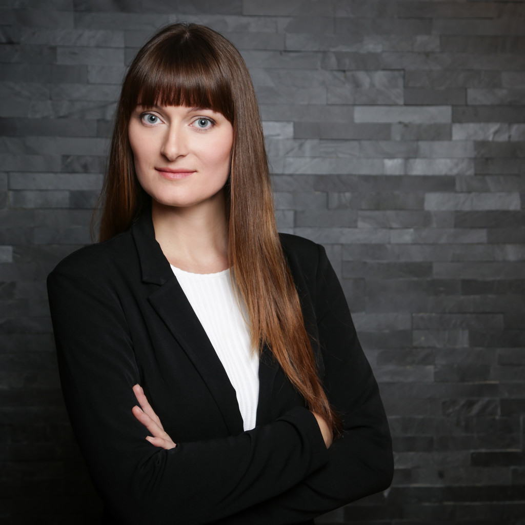 Dr. Marta Rizk - Research Manager - Universitätsmedizin Göttingen | XING