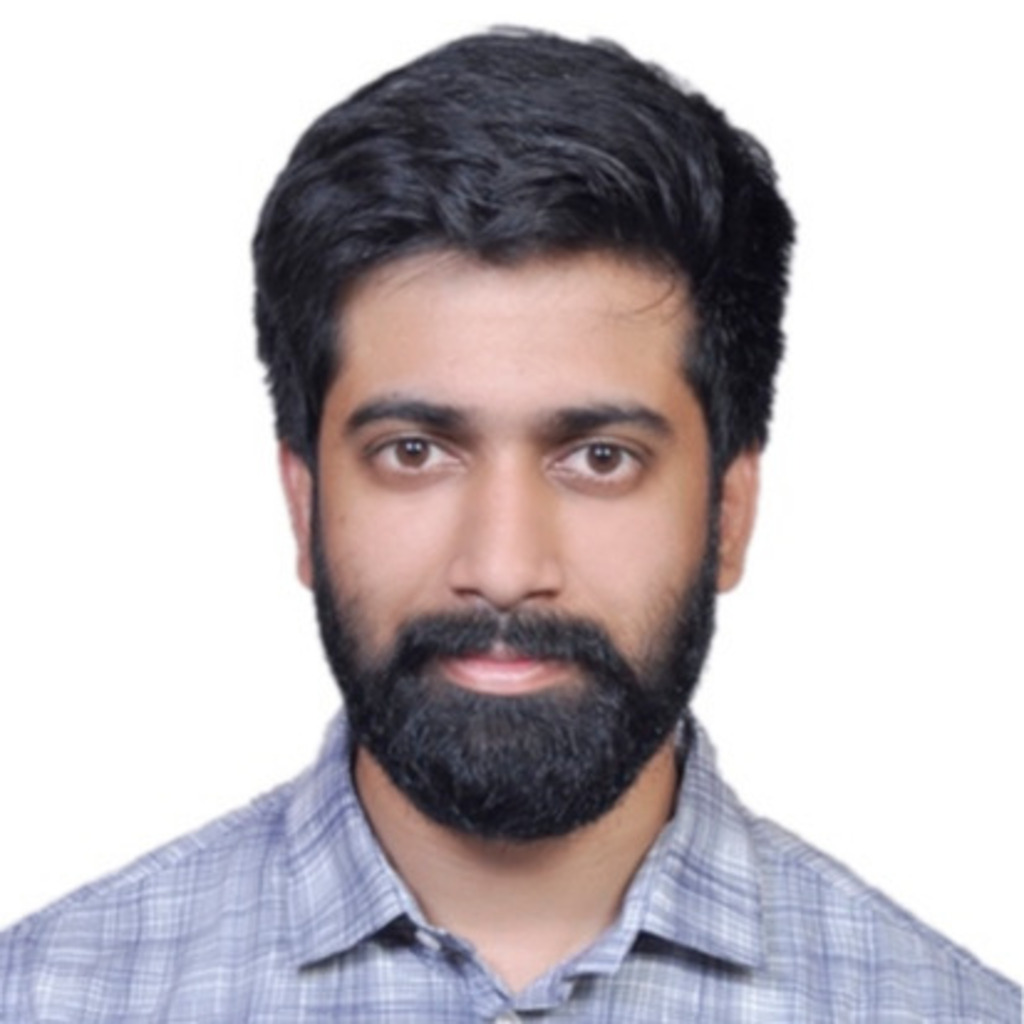 Sudeep Deepak Padalkar - Senior Software developer - Westwing Group GmbH | XING