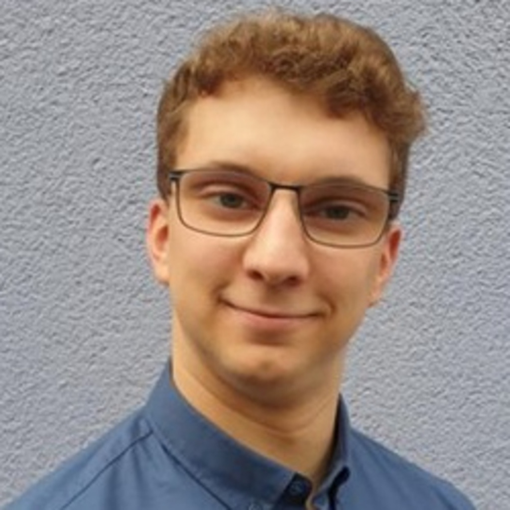 Felix Wille - Manufacturing Engineer - ZF CV Systems Hannover GmbH | XING