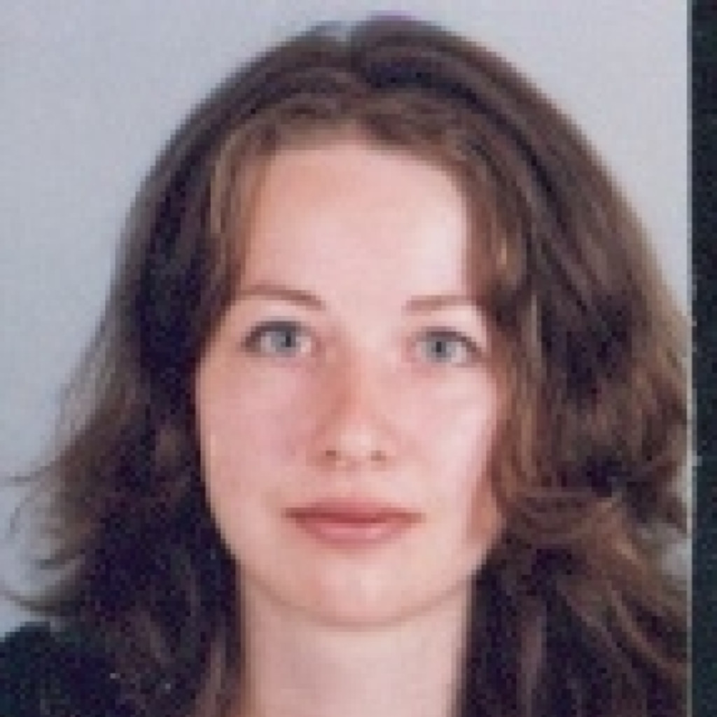 Mag. Ina Teneva - Teacher in German - Friedrich Schiller Stiftung | XING