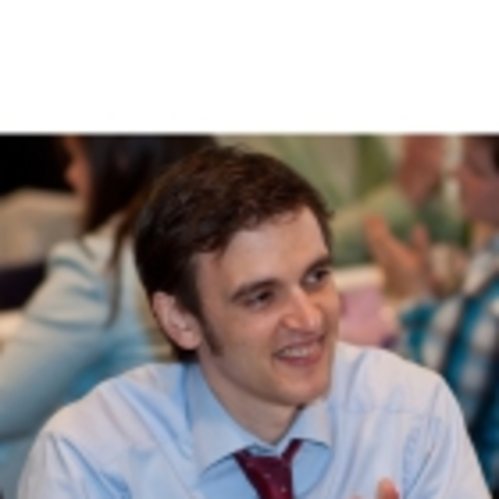 Christian Steinborn - System Engineer - cleverbridge AG | XING