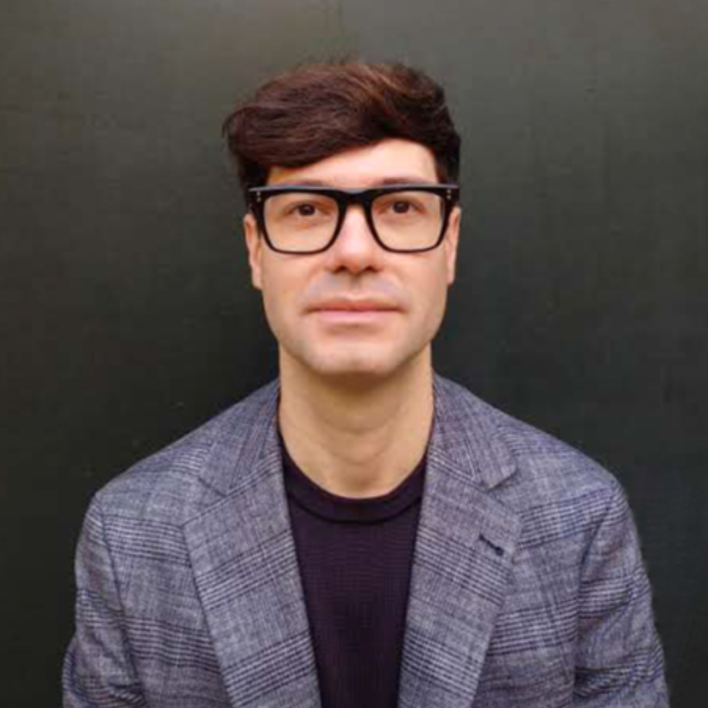 Xavier Osorio - Architekt - JSWD Architekten | XING