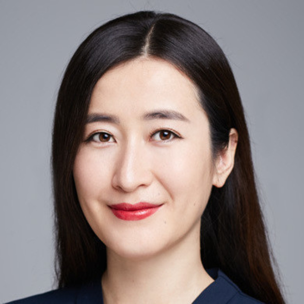 XIA DAI - Country Manager/ Consultant - Nuffnang (Beijing) Consulting ...