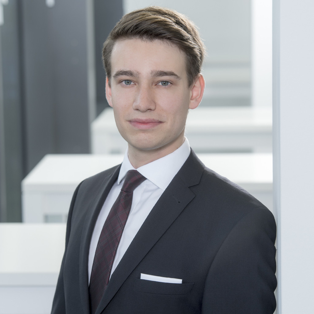 Christian Hennes - Master of Science in Management - HHL Leipzig ...