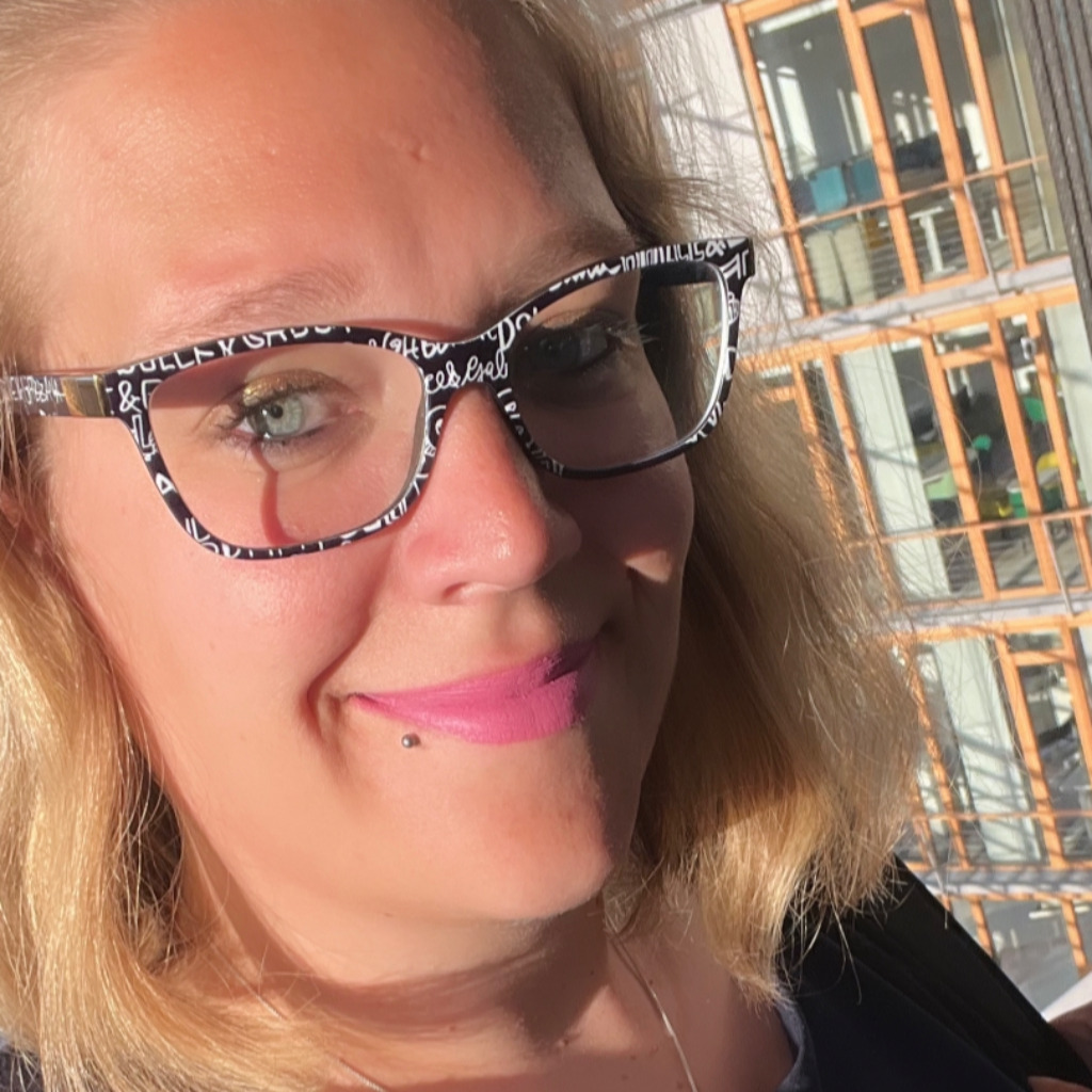 Christina Broeckmann - Executive Assistant to the President - European ...