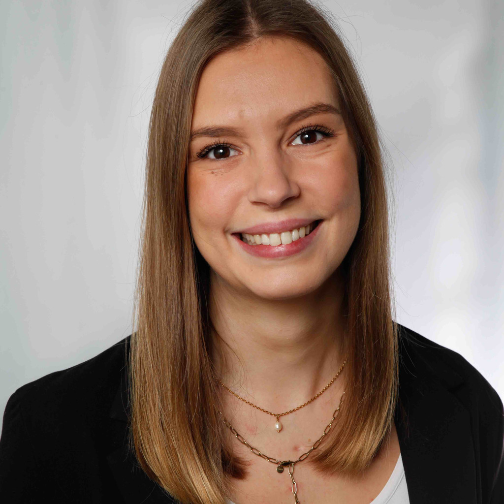 Lea Riemer - HR- und Marketingmitarbeiterin - ncc guttermann GmbH | XING