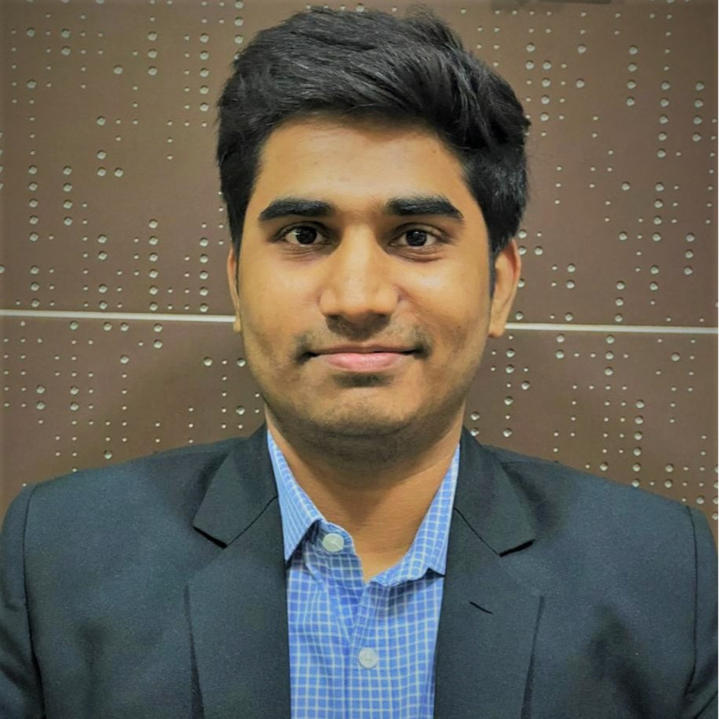 Tarun Bhanej - Senior Consultant - EY (Ernst & Young) | XING