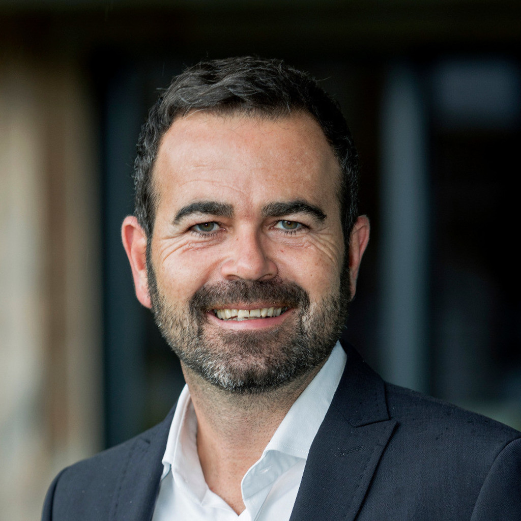 Michael Huber - Sales & Product Manager für GUS, GB/IRL, CEE ...